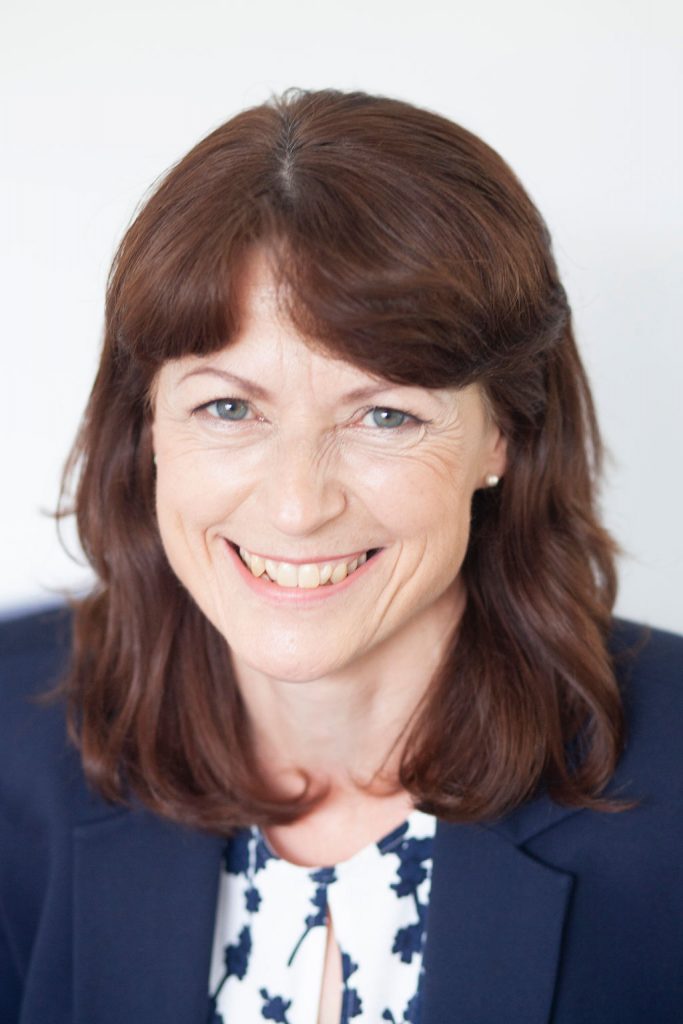 Liz Coombs Profile - E J Coombs Solicitors