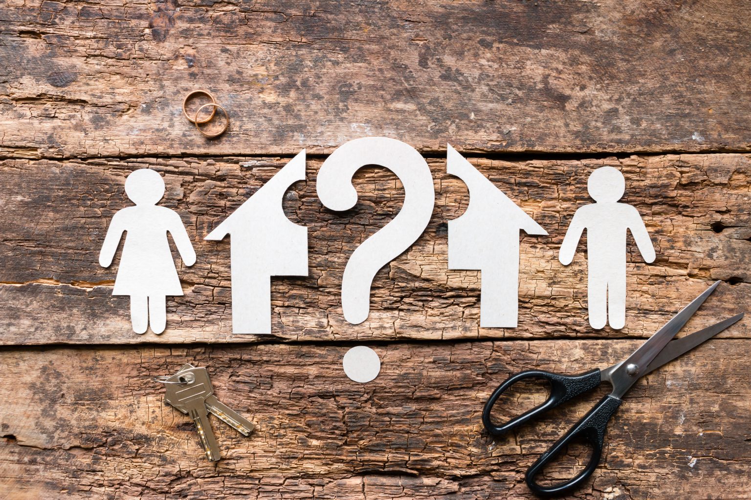 Homes Rights: What Rights Do I Have If the Family Home Is Owned In My ...