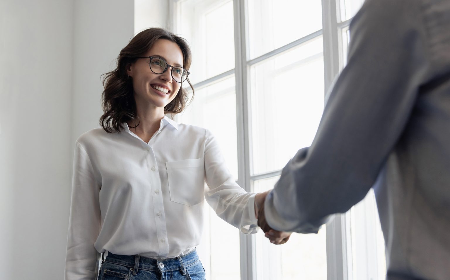 What to expect at your first meeting with a solicitor - E J Coombs ...